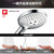 【汉斯格雅26168007+15348000】汉斯格雅 Hansgrohe 26168007+15348000 双飞雨240恒温带下出水分体式 ...