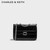 CHARLES&KEITH京东自营旗舰店 - 京东