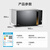 【美的X3-233A金色】美的（Midea） 微波炉烤箱一体机 变频家用微波炉 900W微烤一体智能湿度感应 23升平板加热杀菌易清洁X3-233A【行情 报价 价格 评测】-京东