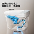 【九牧ZS360J-400】九牧（JOMOO）智能马桶一体机家用抗菌全自动多功能智能坐便器ZS360J 400坑距【行情 报价 价格 评测】-京东