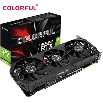 如何知游戏显卡七彩虹Colorful GeForce RTX 2080 SUPER Gaming ES怎么样？爆料评测优缺点！-品牌流