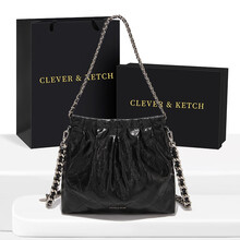 CLEVER & KETCH箱包旗舰店 - 京东