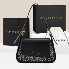 CLEVER & KETCH箱包旗舰店 - 京东