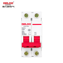 德力西电气（DELIXI ELECTRIC）工业品京东自营旗舰店 - 京东