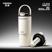 Vanow京东自营官方旗舰店 - 京东