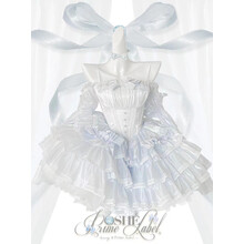 POSHEPOSE服饰旗舰店 - 京东