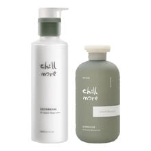 chillmore且悠官方旗舰店 - 京东