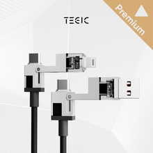 TEGIC官方旗舰店 - 京东