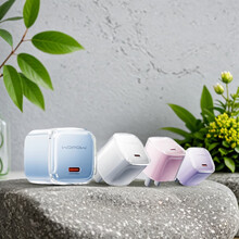 沃品（WOPOW）数码京东自营旗舰店 - 京东