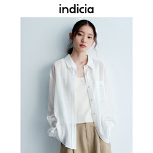 indicia旗舰店 - 京东