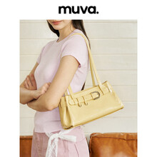 MUVA箱包旗舰店 - 京东