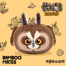 BAMBOO MATES缤格盛世专卖店 - 京东