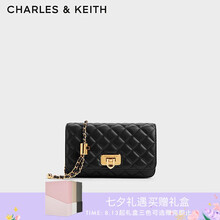 CHARLES&KEITH京东自营旗舰店 - 京东