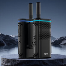 索爱（soaiy）京东自营旗舰店 - 京东