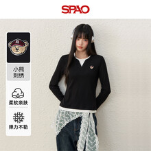 SPAO京东自营旗舰店 - 京东