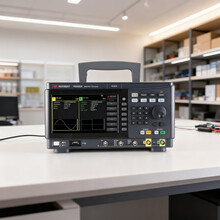 是德科技京东自营旗舰店 - 京东