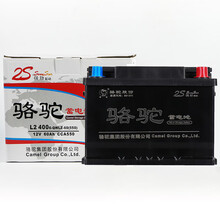 骆驼（CAMEL）蓄电池京东自营专区 - 京东