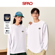 SPAO京东自营旗舰店 - 京东