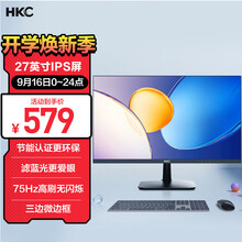 HKC京东自营旗舰店 - 京东