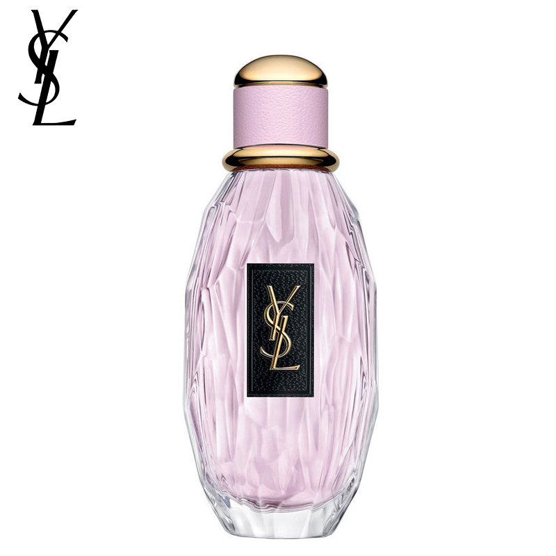 YSL的香水-